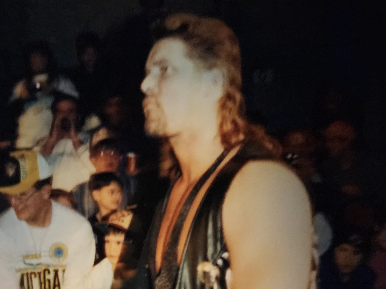 30 YRS AGO – Keller’s WWE Raw Report (8/21/1995): Bulldog turns heel ...