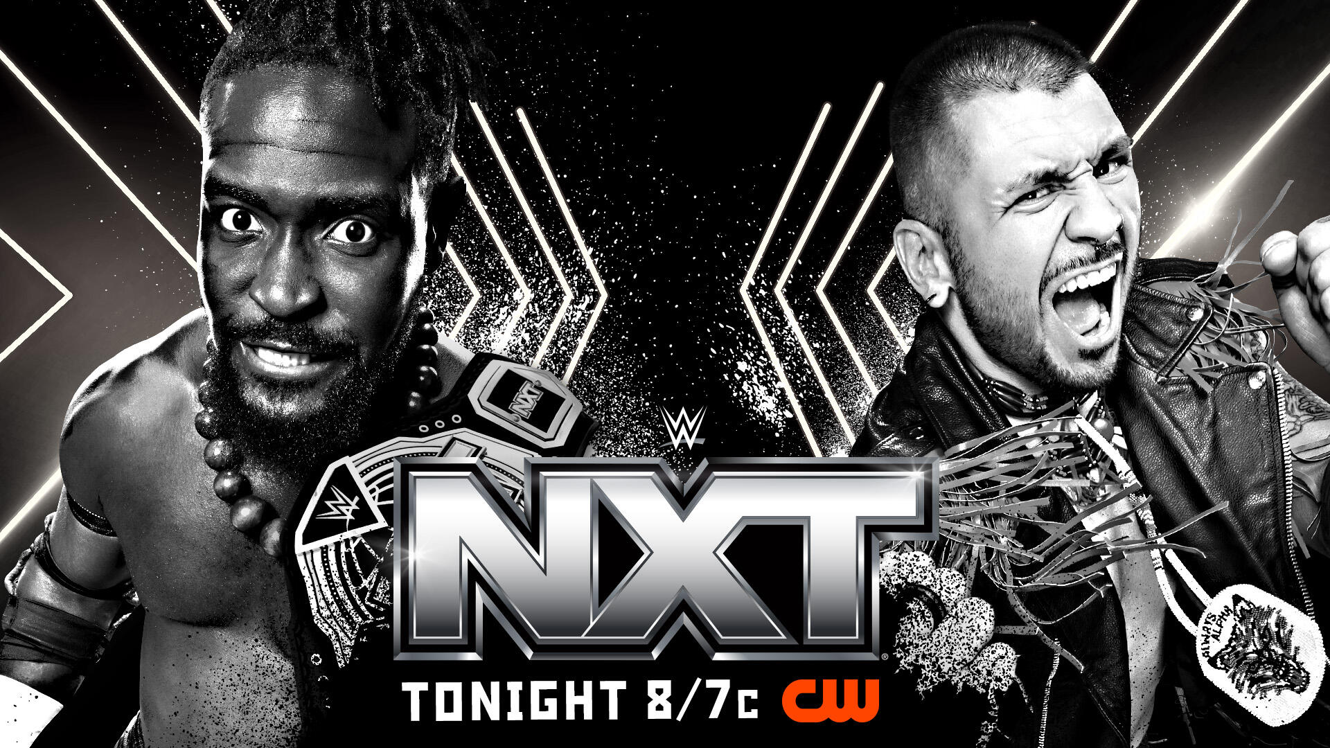 NXT PREVIEW (1/21): Announced matches, location, how to watch