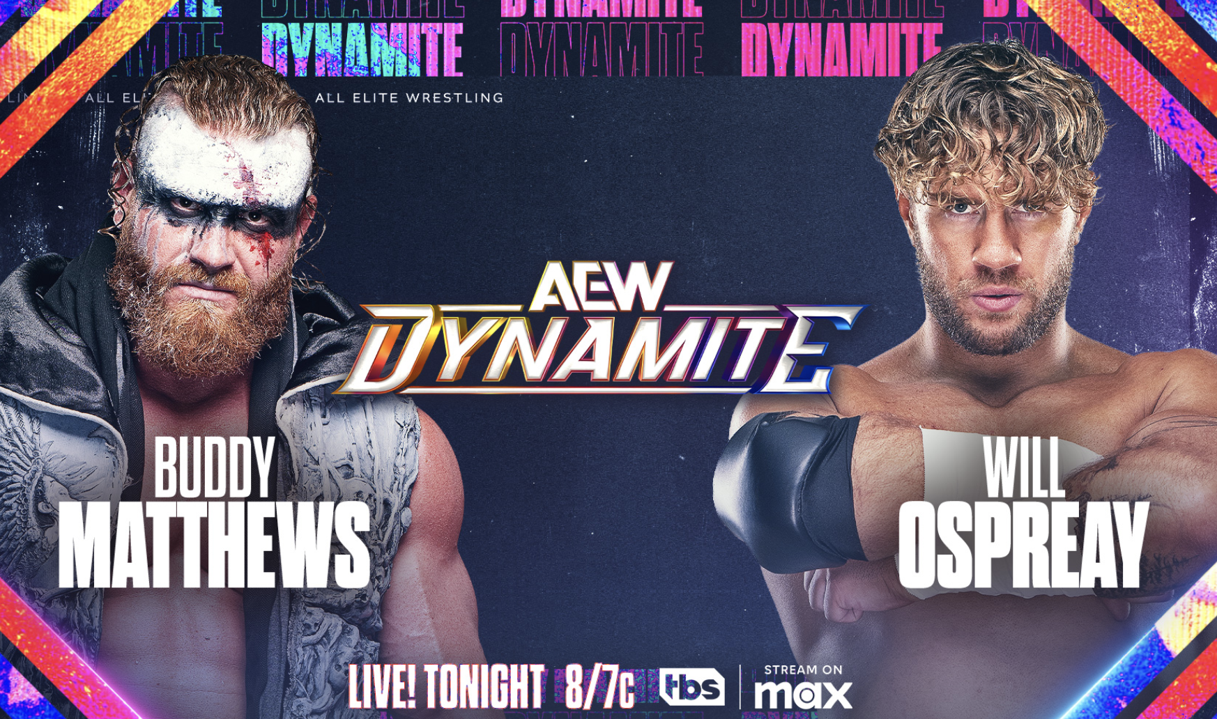 AEW Dynamite Ratings Report (1/8): Total viewership in first non ...
