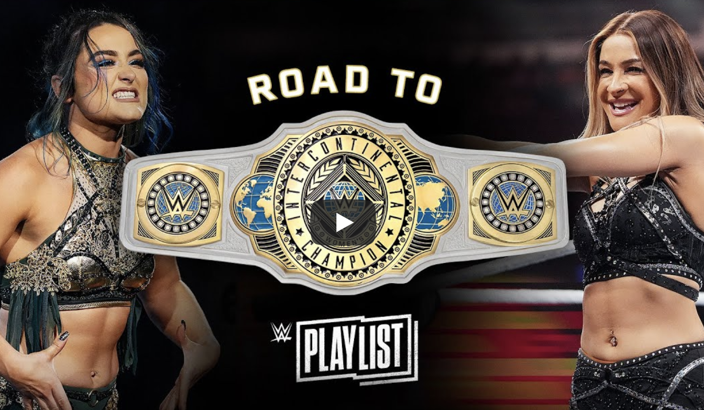 WWE YOUTUBE VIDEO REVIEW: It is worth watching this new video on the ...