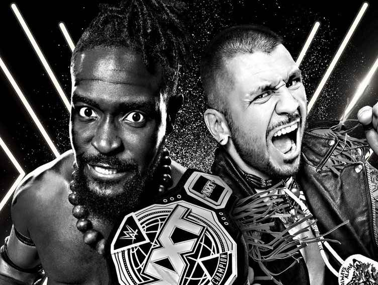NXT HITS & MISSES (1/21): The Return of Corey Graves, Lexis King vs ...