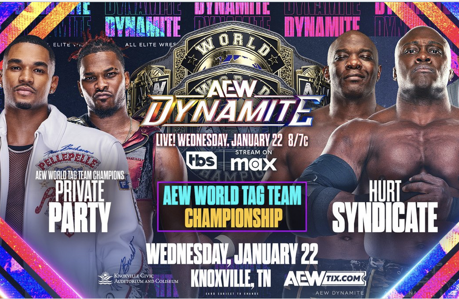 AEW DYNAMITE HITS & MISSES (1/22): Omega and Ospreay segment, Still Too ...