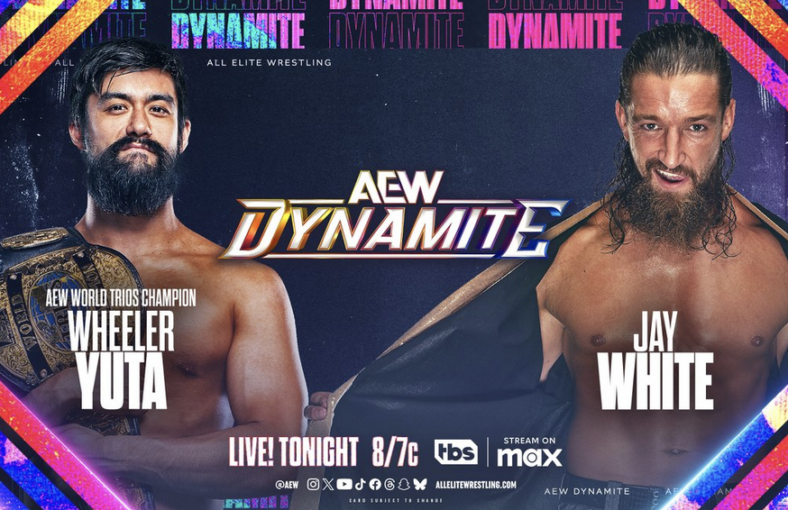AEW Dynamite Ratings Report (1/29): Viewership and key demo data for ...