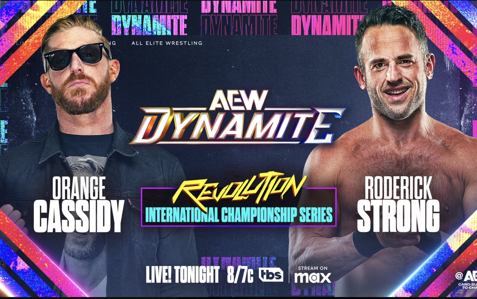 AEW Dynamite Ratings Report (2/19): Viewership and key demo info for ...