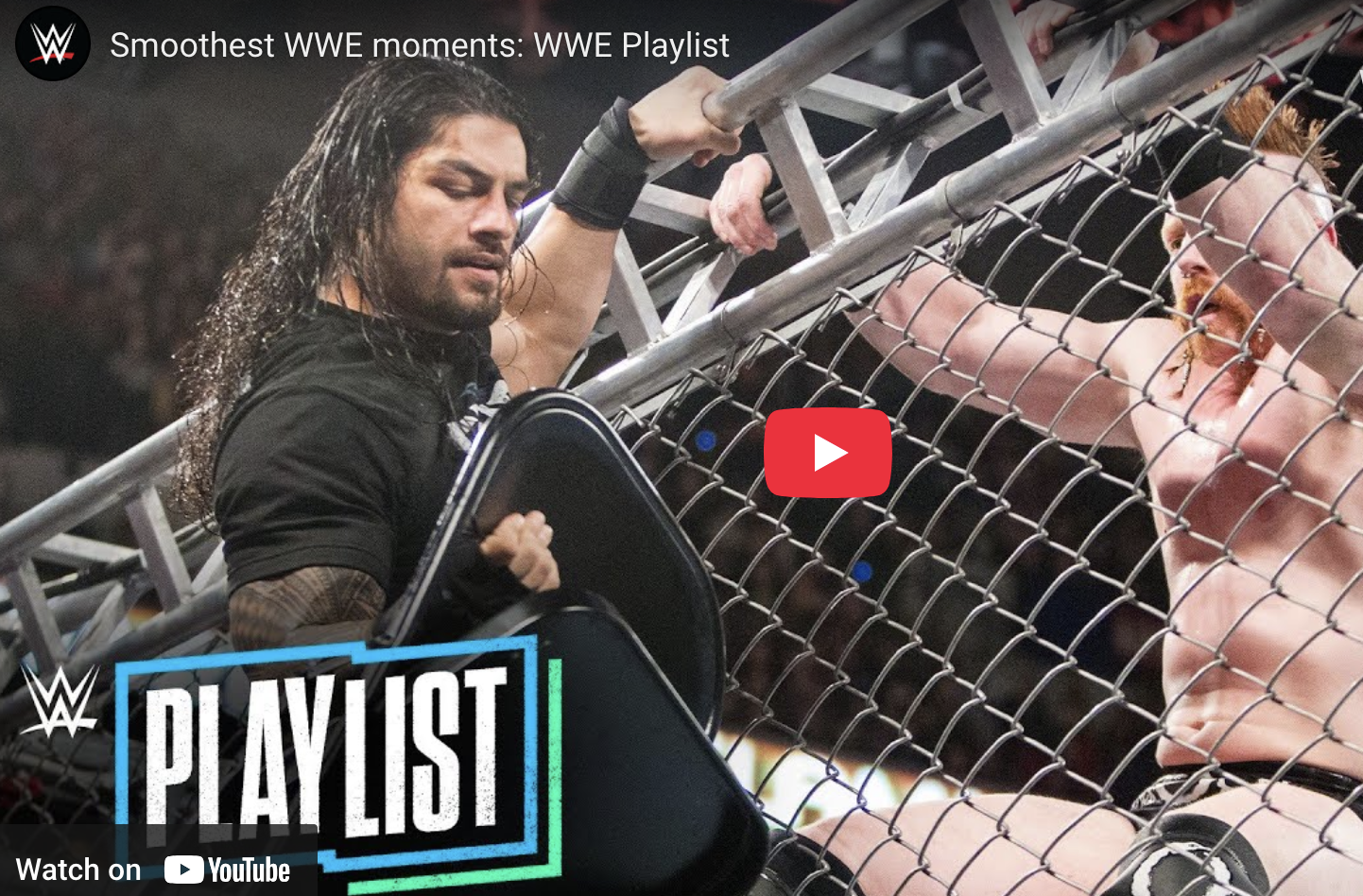 WWE YOUTUBE VIDEO REVIEW: Is it worth your time to watch this ...