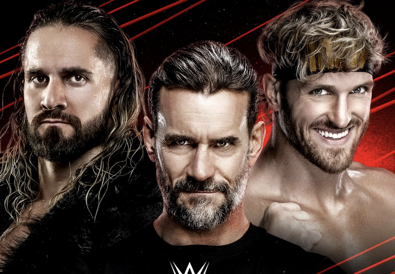 WWE RAW FEUD TRACKER: Assessing and grading Punk vs. Paul, Penta vs ...