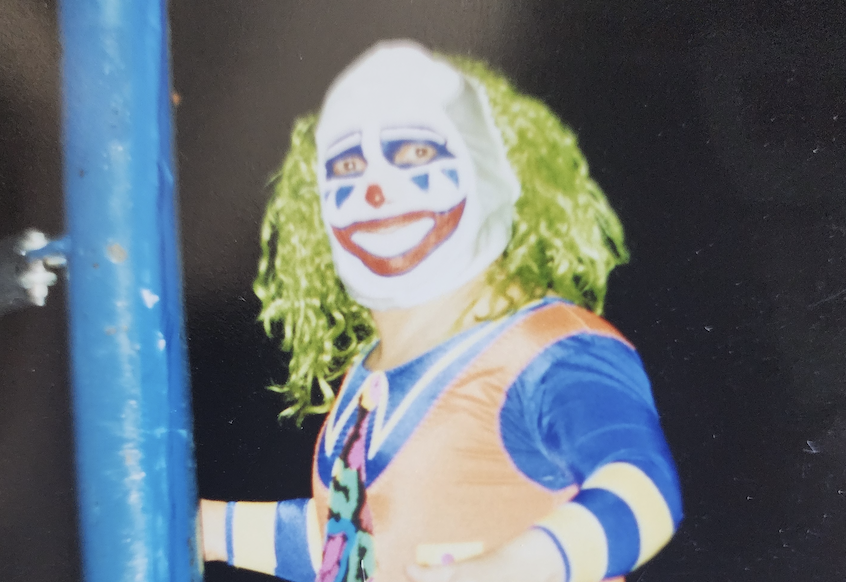 30 YRS AGO – Keller’s WWE Raw Report (2/27/1995): Lex Luger vs. Tatanka ...