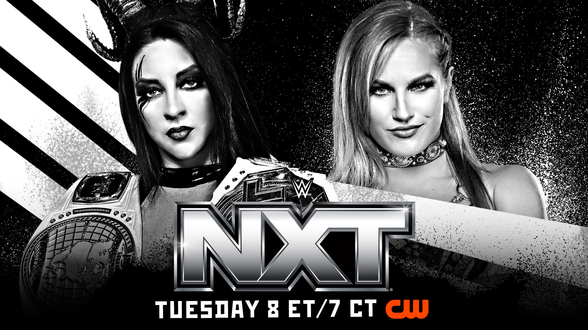 NXT PREVIEW (3/25): Announced matches, location, how to watch