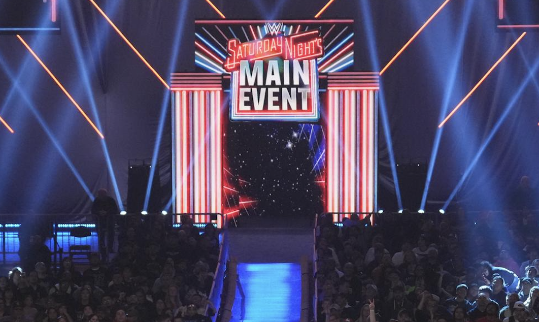 WWE announces Memorial Day Weekend Takeover in Tampa with Saturday ...