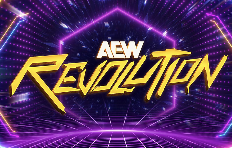 AEW REVOLUTION RESULTS (3/9): Keller’s report with analysis of Moxley ...