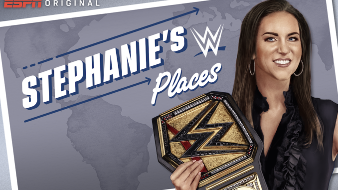 Episode breakdown of new “Stephanie’s Place” interview series hosted by ...