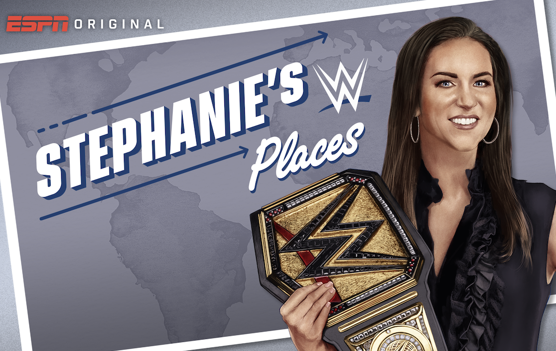 Episode breakdown of new “Stephanie’s Place” interview series hosted by ...