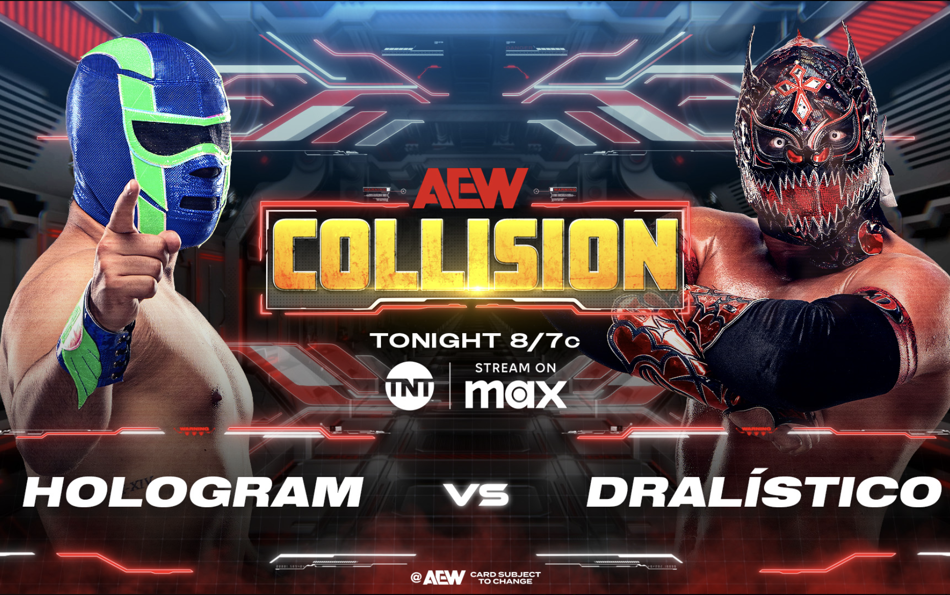 AEW COLLISION HITS & MISSES (3/8): Watanabe vs. Serena Deeb, promos ...
