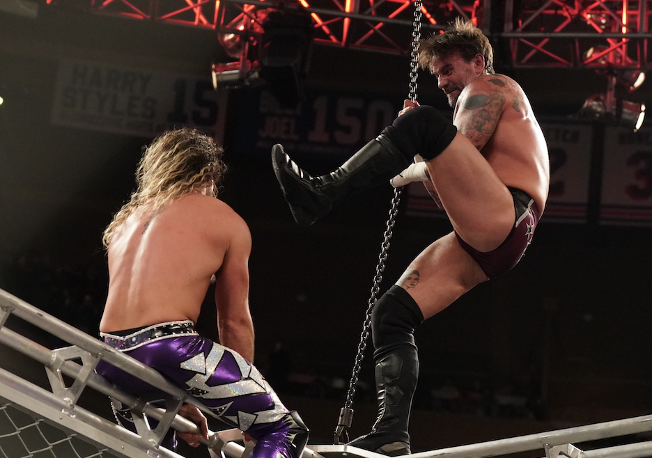 WWE RAW FEUD TRACKER: Assessing and grading Gunther vs. Jey Uso, New ...