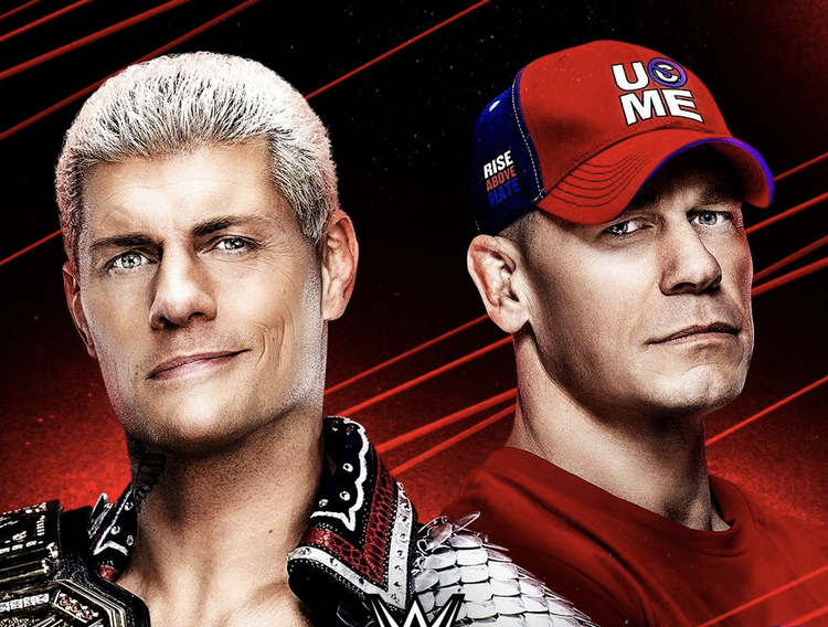 WWE RAW FEUD TRACKER: Assessing and grading Cody vs. Cena, Penta vs ...