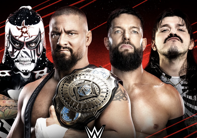 WWE RAW FEUD TRACKER: Assessing and grading Cody vs. Cena, Gunther vs ...