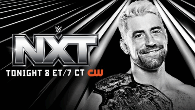 NXT HITS & MISSES (4/29): Joe Hendry, Lexis King vs. Ricky Saints ...