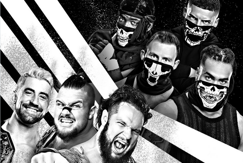 WWE NXT Ratings Report (5/8): Total viewership and key demo data ...