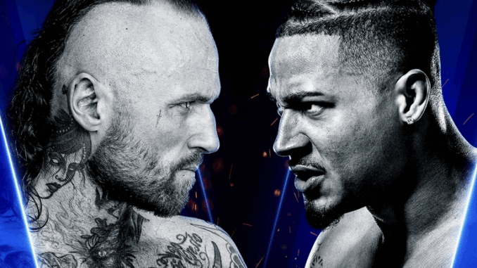 WWE SMACKDOWN HITS & MISSES (5/9): Alister Black, Alexa Bliss return ...