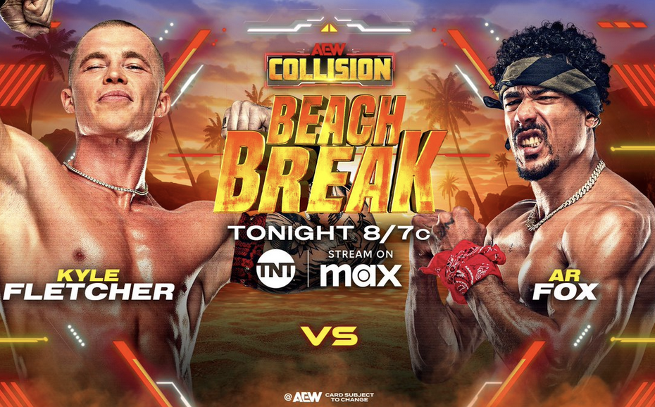 AEW COLLISION – HITS & MISSES (5/17): AEW pays tribute to Steve “Mongo ...