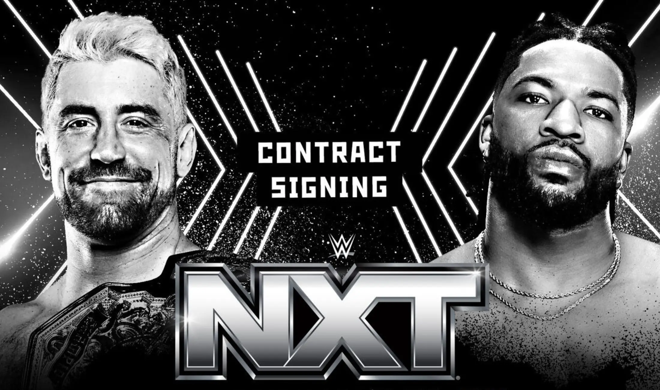 NXT PREVIEW (5/13): Announced matches, location, how to watch