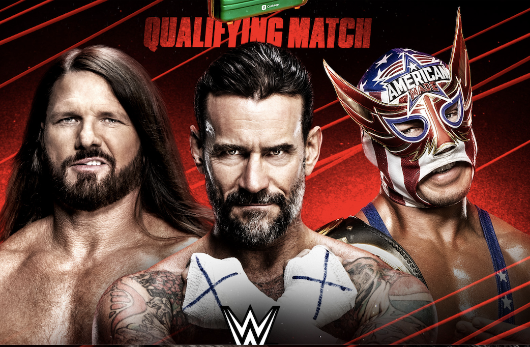 WWE RAW HITS & MISSES (6/2): McAfee-Cole, Valkyria-Lynch, Sami & Jey vs ...