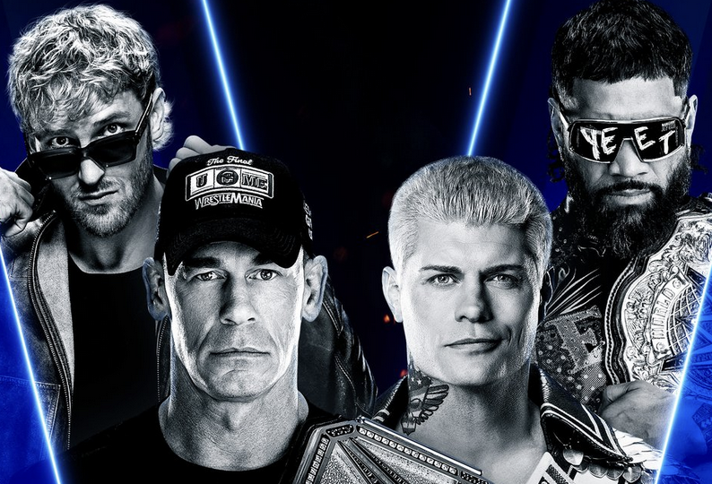 WWE SMACKDOWN FEUD TRACKER: Assessing and grading MITB Qualifiers ...