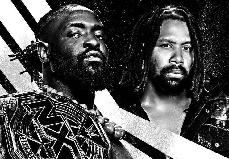 NXT HITS & MISSES (6/10): Ethan Page vs. Sean Legacy, High Ryze vs. The ...