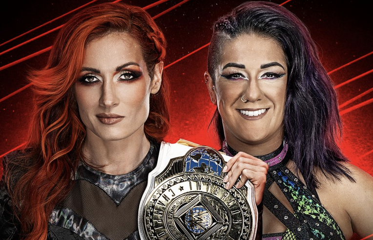 WWE RAW FEUD TRACKER: Assessing and grading Asuka vs. Vaquer vs. Ivy vs ...