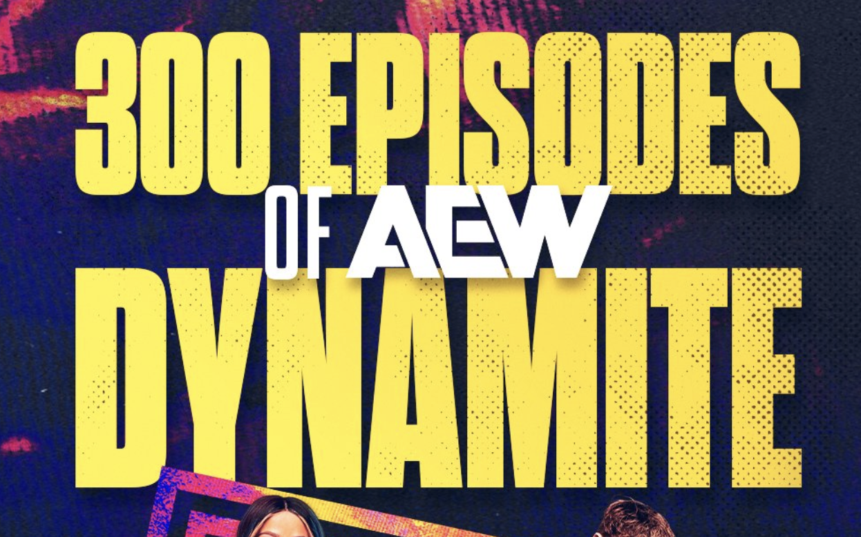 PARKS’S TAKE: Dynamite 300 is reason for pause to appreciate the ...