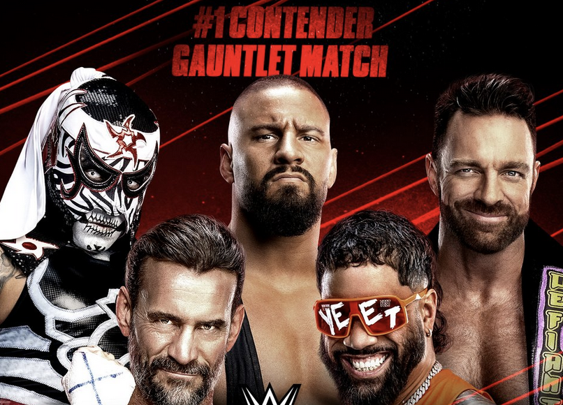 WWE RAW HITS & MISSES (7/15): Gauntlet Mai Event, Gunther’s bragging ...