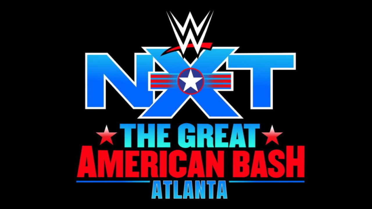 NXT GREAT AMERICAN BASH LIVE REPORT: Lindberg’s report on Oba Femi vs ...