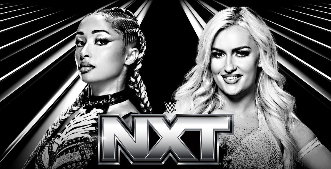 NXT PREVIEW (8/26): Announced matches, location, how to watch