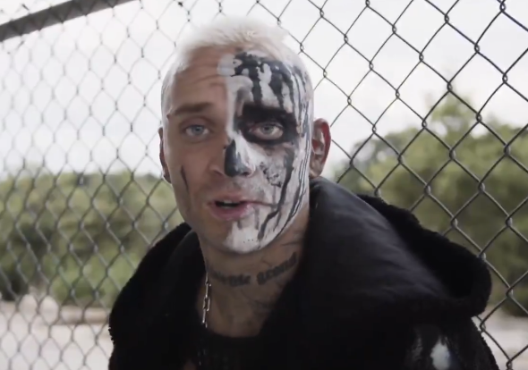 AEW RISING AND FADING STARS: Darby Allin back as a weekly fixture ...