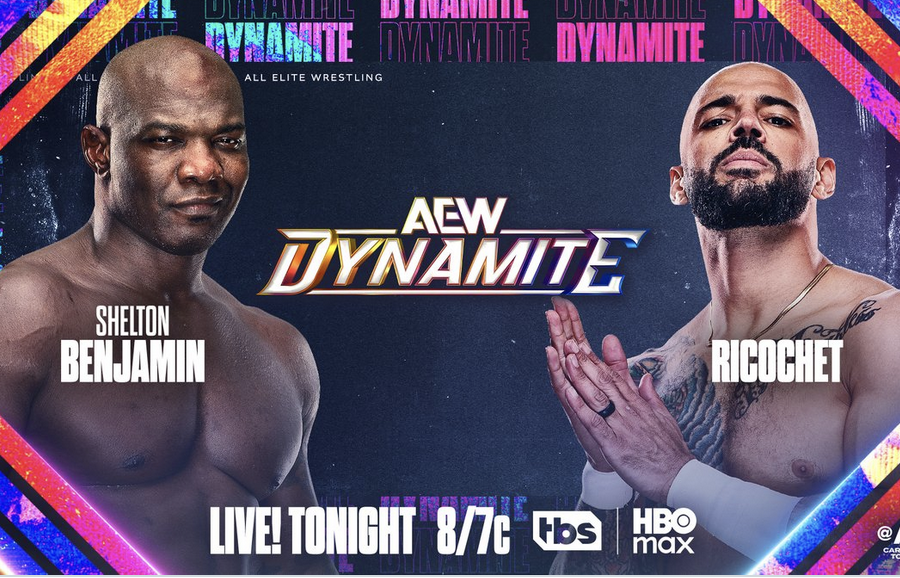 AEW DYNAMITE HITS & MISSES (9/10): Is Danielson already a hit on ...