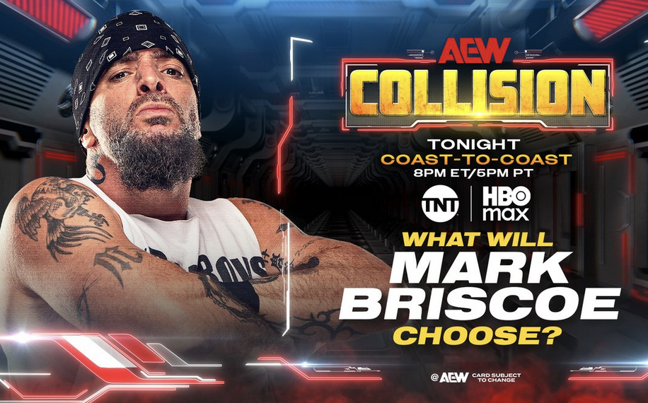 AEW COLLISION HITS & MISSES (9/13): Garcia Joins the Death Riders ...