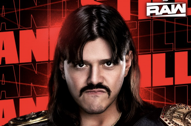 Should this Dominik-Rusev feud continue? Is the shades of gray helping ...