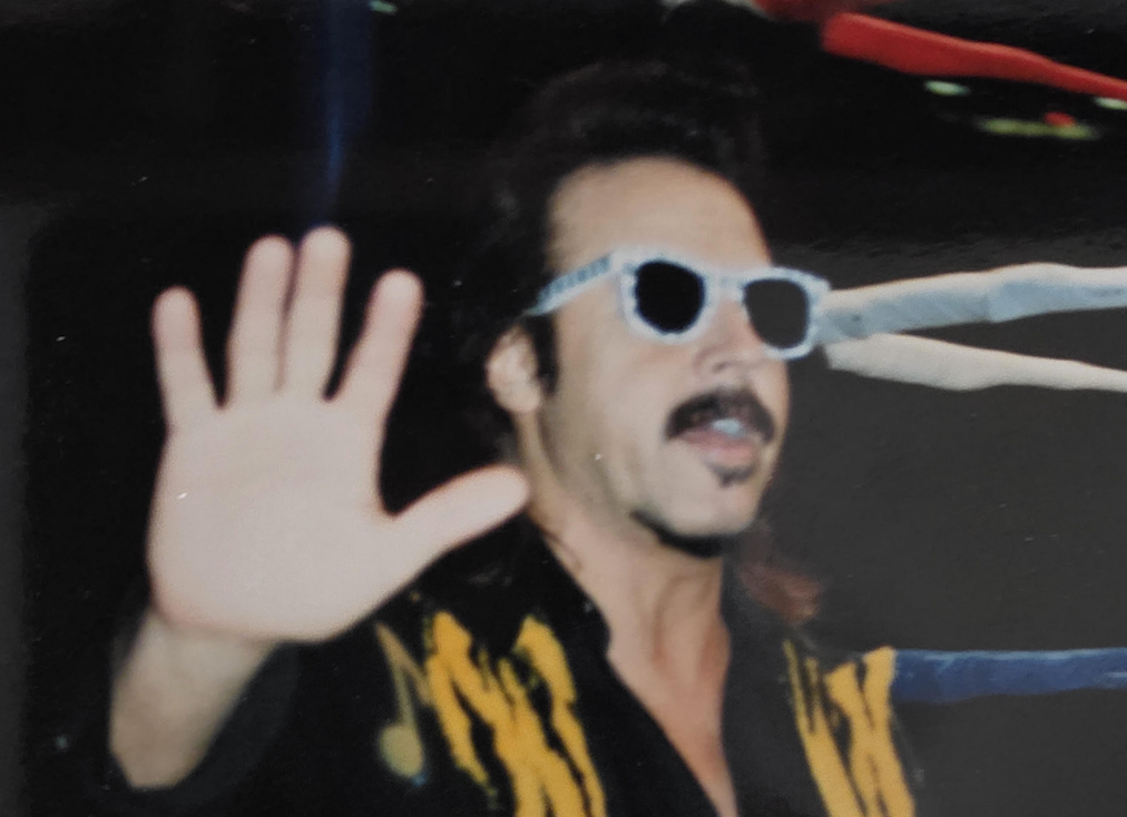 Jimmy Hart addresses turning on Hulk Hogan, Sabu’s table doesn’t break ...