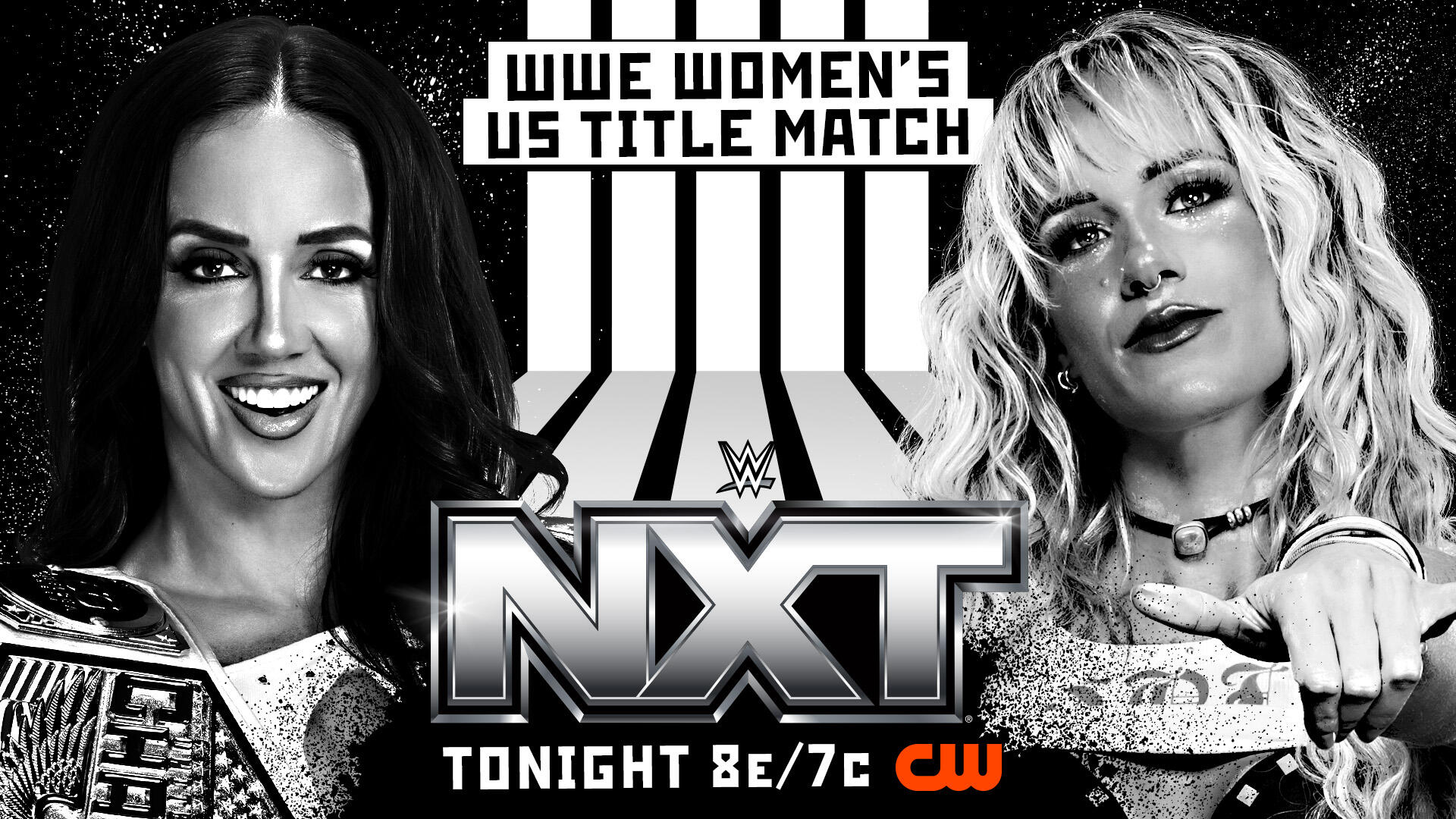 NXT PREVIEW (12/23): Announced matches, location, how to watch