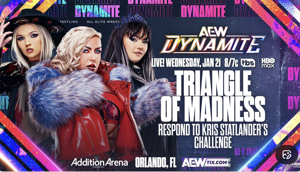 AEW FEUD TRACKER: Barber’s assessment of MJF’s first title defense ...