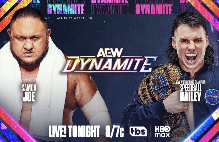 AEW DYNAMITE HITS & MISSES (1/21): MJF Preach! Kenny Omega turns back ...