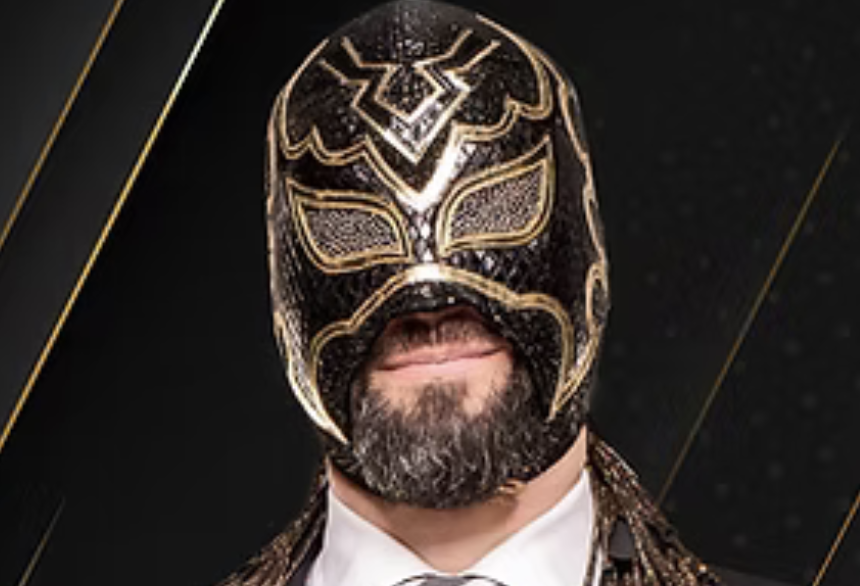 Excalibur reportedly missed Dynamite due to illness