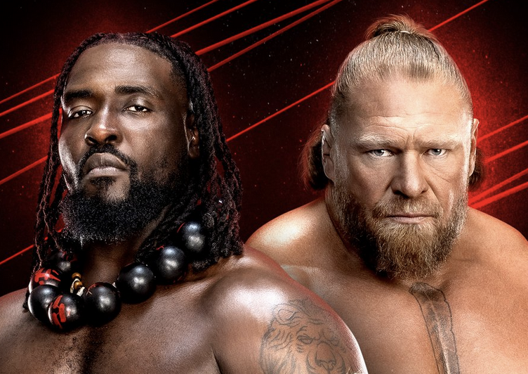 WWE RISING STARS & FADING STARS – WrestleMania Build Edition: A Ruler ...