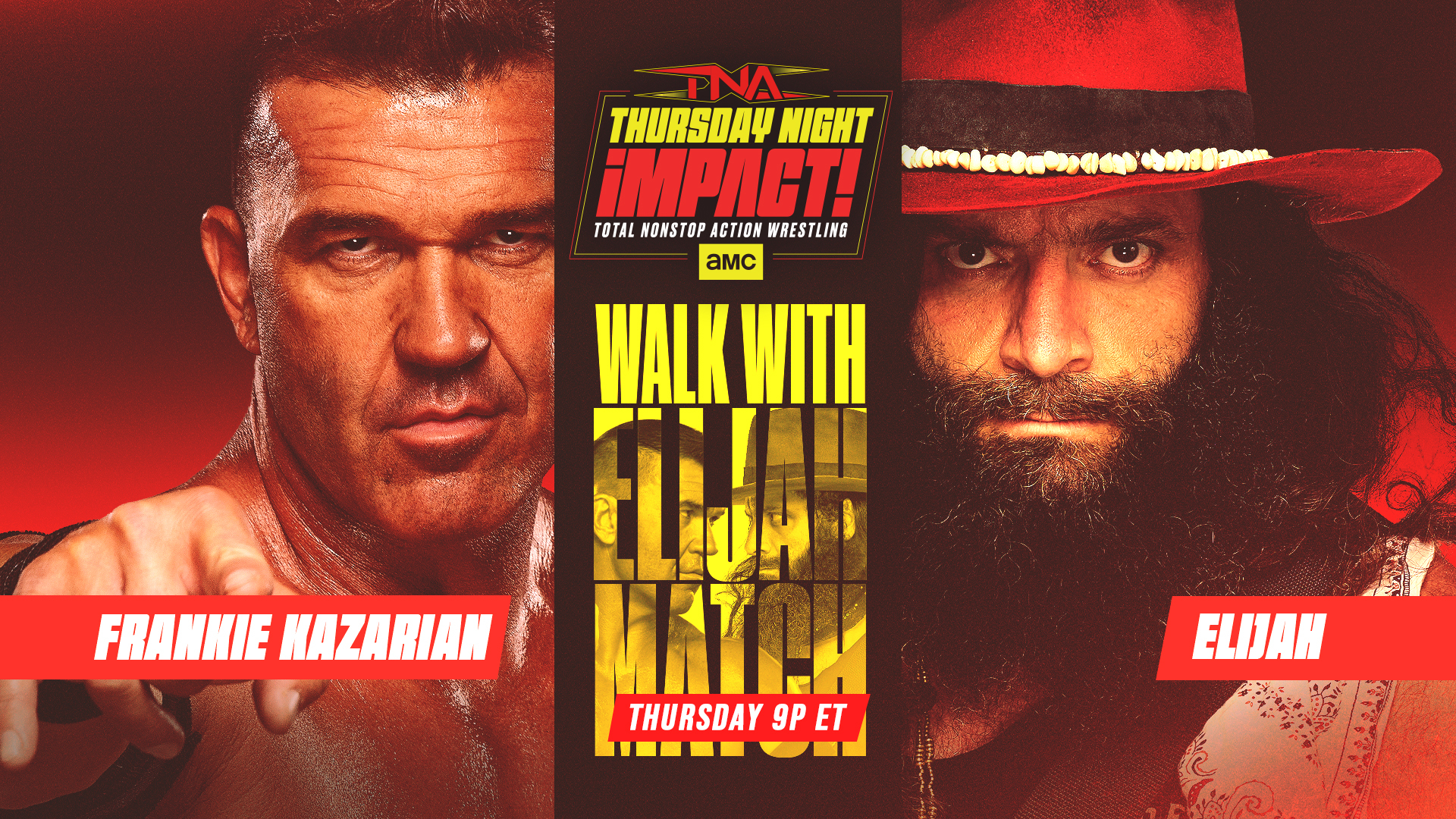 TNA IMPACT PREVIEW (4/30): Announced matches, location, ticket sales ...