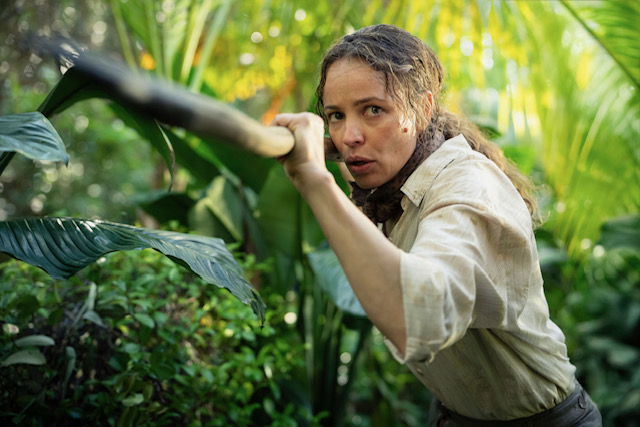 RADICAN AT THE MOVIES: Rachel McAdams shines in over-the-top dark ...
