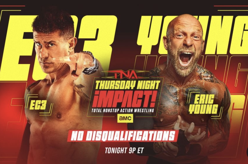 TNA IMPACT FEUD TRACKER (Debut): Analysis heading into the next PPV ...