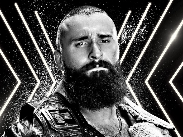 NXT FEUD TRACKER: An overview of the championship scene in a totally ...
