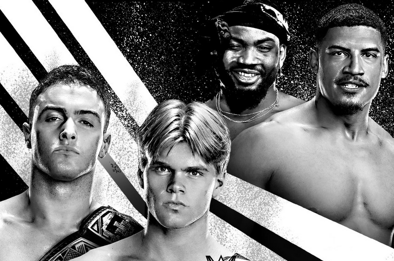 NXT HITS & MISSES (5/19): Mason Rook in-ring debut, DarkState vs ...