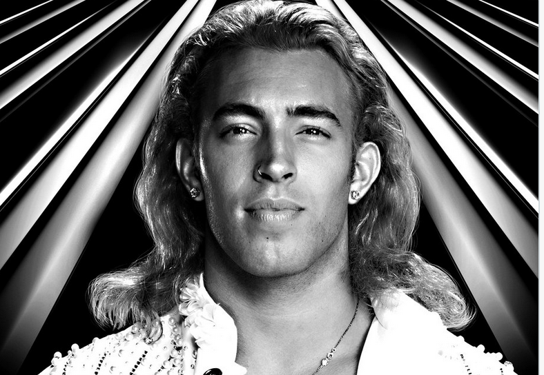 WWE RISING STARS & FADING STARS: NXT Edition Angels is a Sheer Terror ...