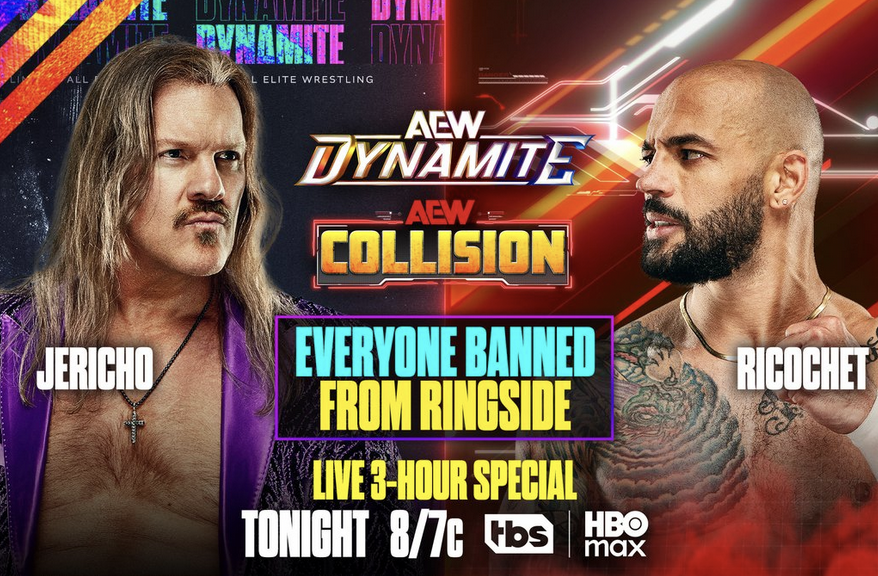 AEW DYNAMITE HITS & MISSES (5/27): Copeland and Christian fun with ...